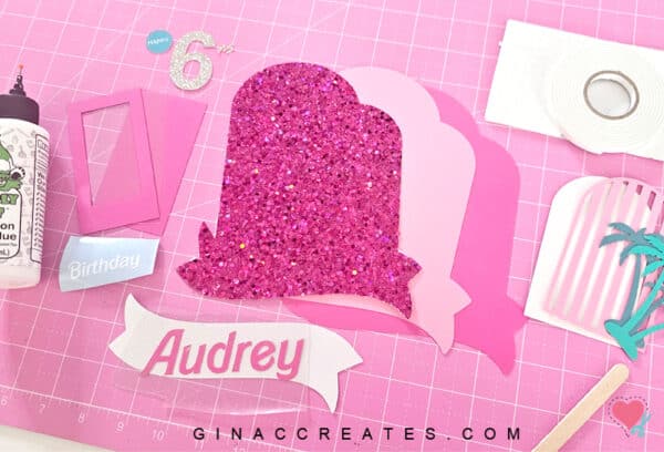 DIY Barbie Party Decoration Ideas