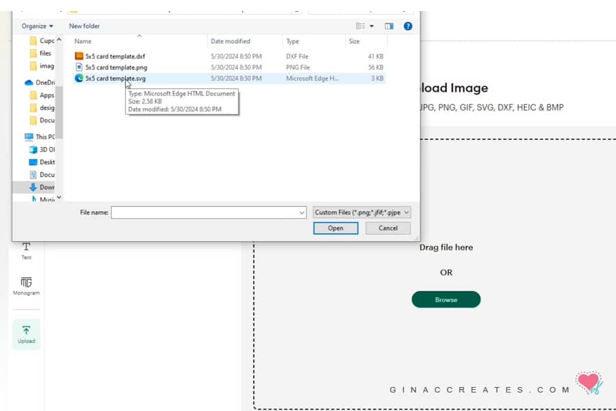 upload-card-template