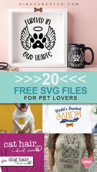 furever-in-our-hearts-free-svg-file-2