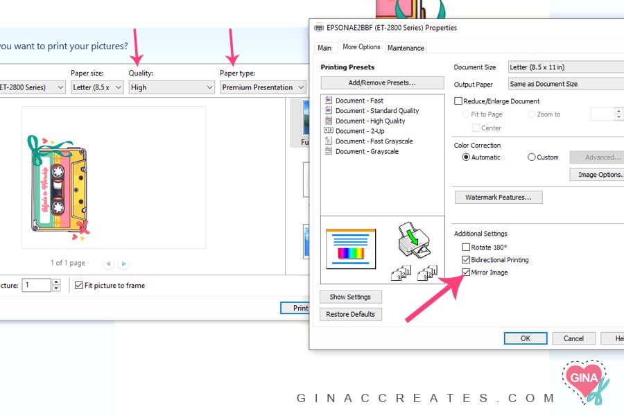sublimation-printer-settings-mirror-image