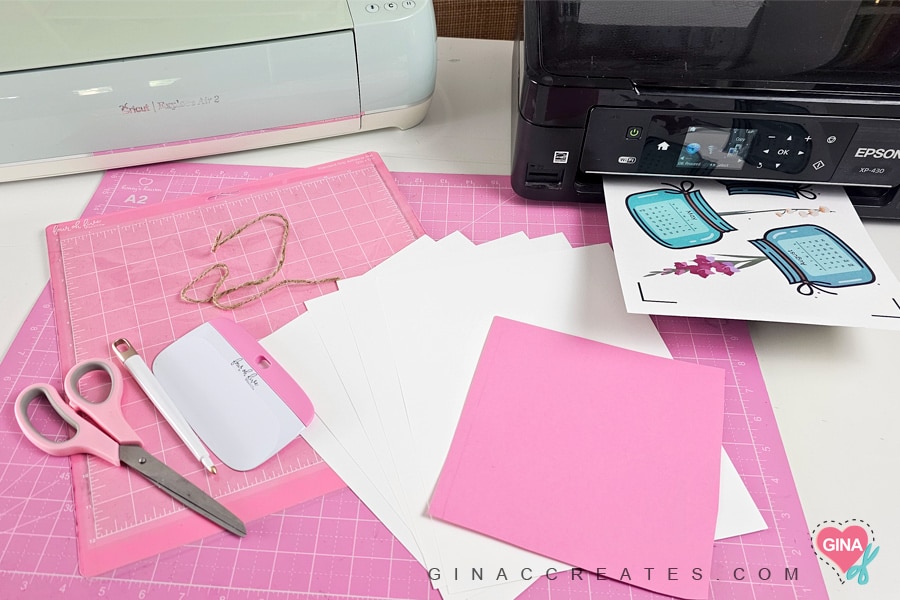 calendar-supplies
