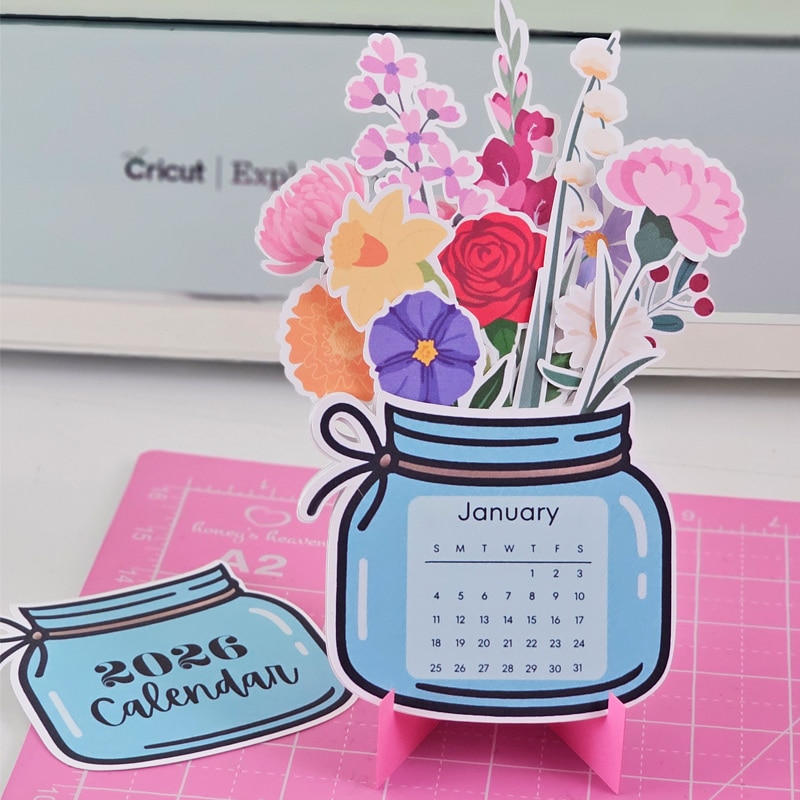 cricut-stackable-calendar-workshop