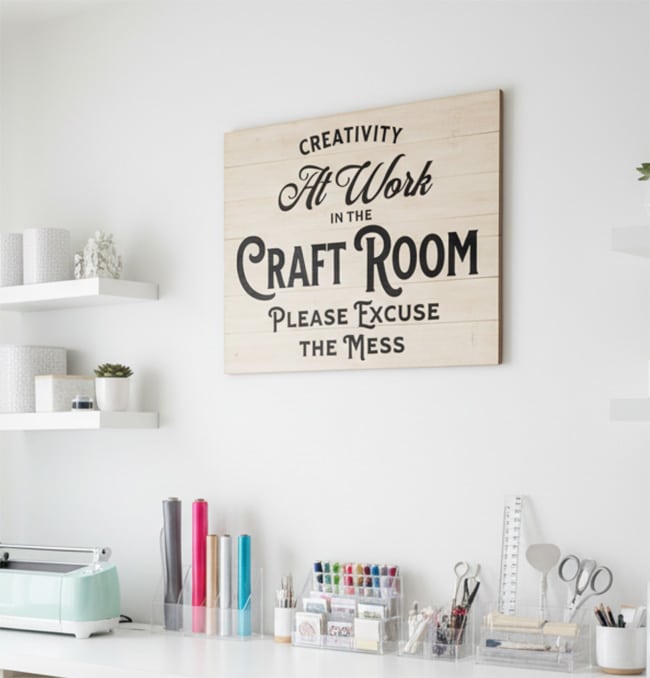 Creativity at Work SVG Free