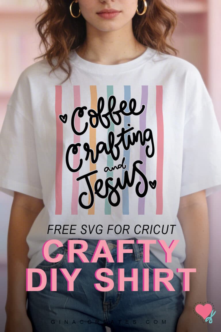 Free Christian SVG for T-Shirts