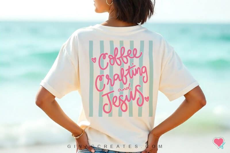 Jesus SVG Free Download (Cricut & Silhouette)